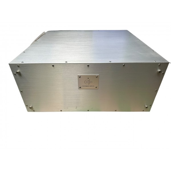 Cello Performance II amplifiers 3 SETS AVAILABLE! - solid state - Power ...