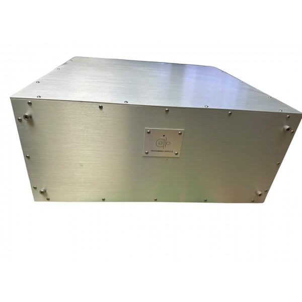 Cello Performance II amplifiers 3 SETS AVAILABLE! - solid state - Power ...