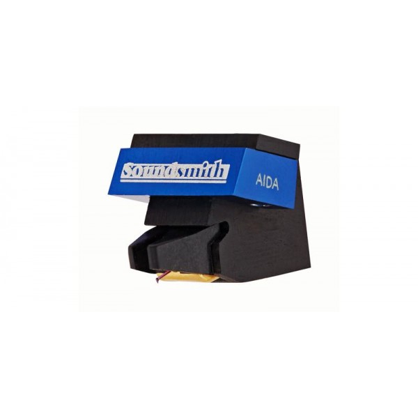 SoundSmith AIDA - New Equipment