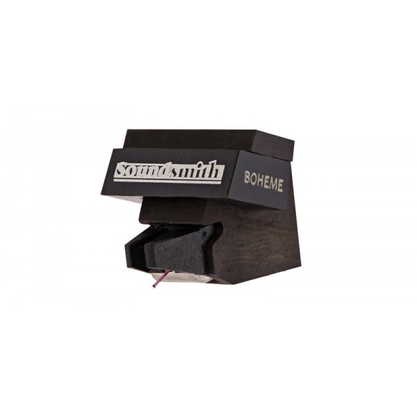 SoundSmith BOHEME - Cartridges - Phono - New Equipment